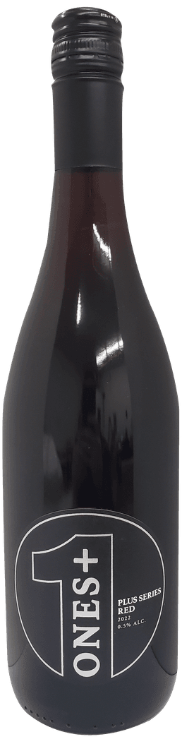 Non-Alcoholic Okanagan Wine