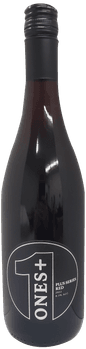Non-Alcoholic Okanagan Wine