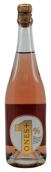 Non-Alcoholic Okanagan Wine