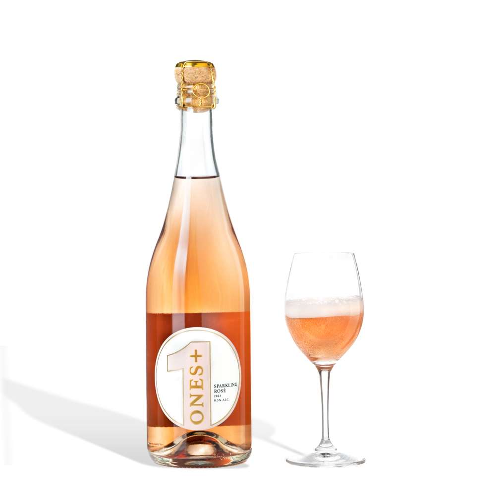 Non-Alcoholic Okanagan Wine