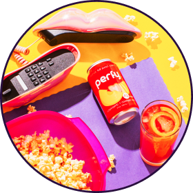 5 Reasons Why Perfy is The Perfect Soda™
