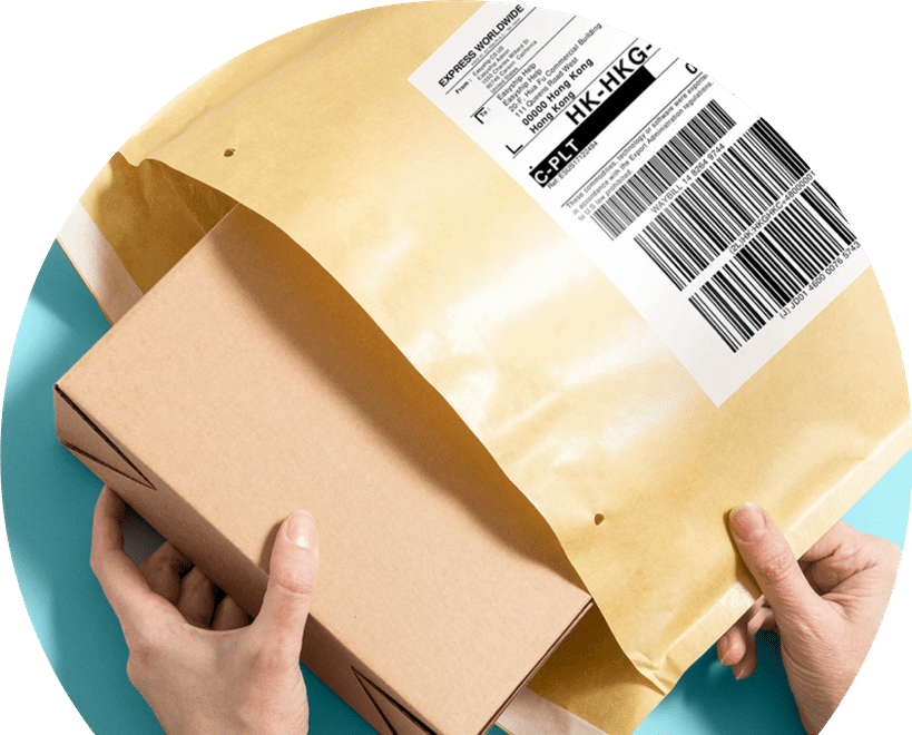 Generate Shipping Labels┃ Start Printing Shipping Labels