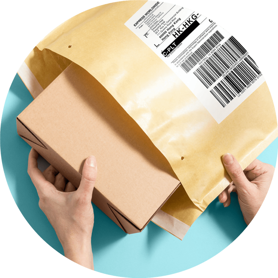 Generate Shipping Labels┃ Start Printing Shipping Labels