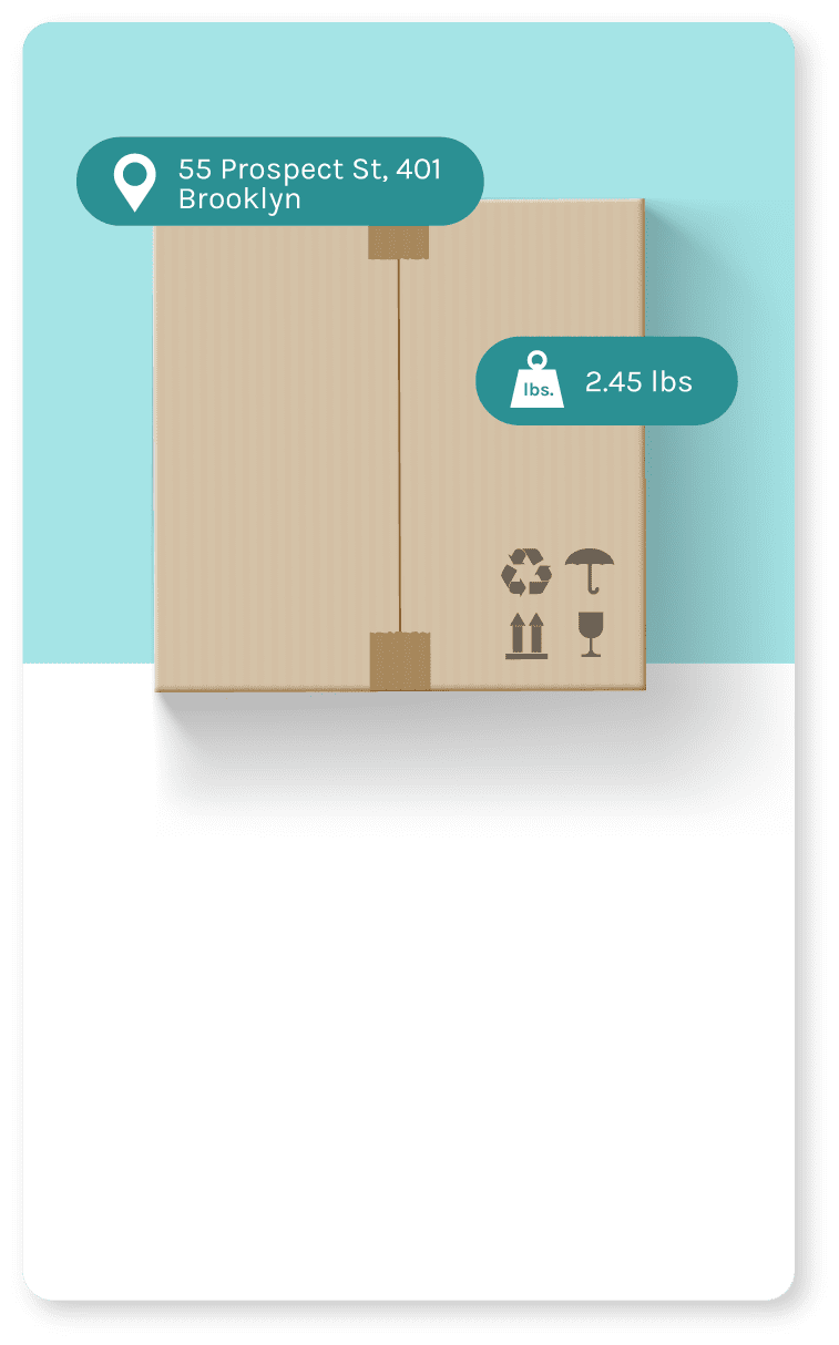 Generate Shipping Labels┃ Start Printing Shipping Labels