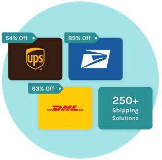 Generate Shipping Labels┃ Start Printing Shipping Labels
