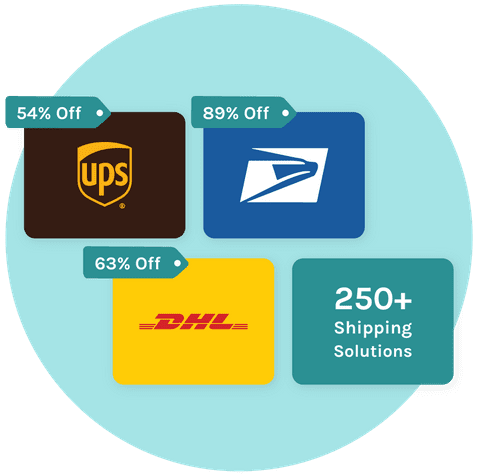 Generate Shipping Labels┃ Start Printing Shipping Labels