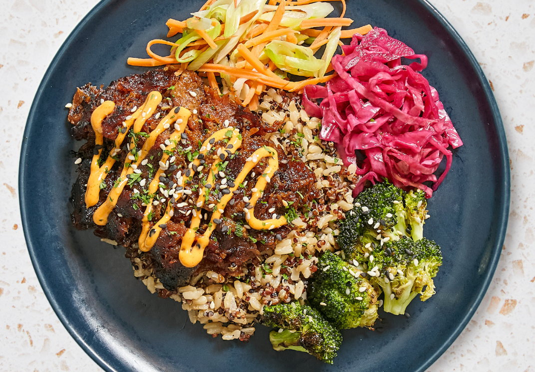 SAVE $40 OFF HEALTHY MEAL PREP WITH FITLIFE FOODS