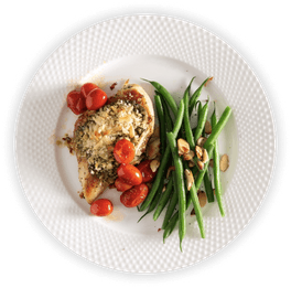 eMeals | Dieting Made Easy