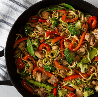 eMeals | Dieting Made Easy