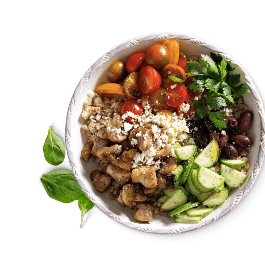 Meal Planning vs Meal Kits