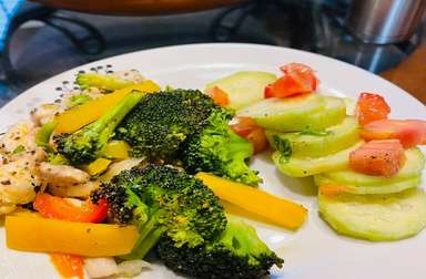 eMeals | Meal Planning Done for You