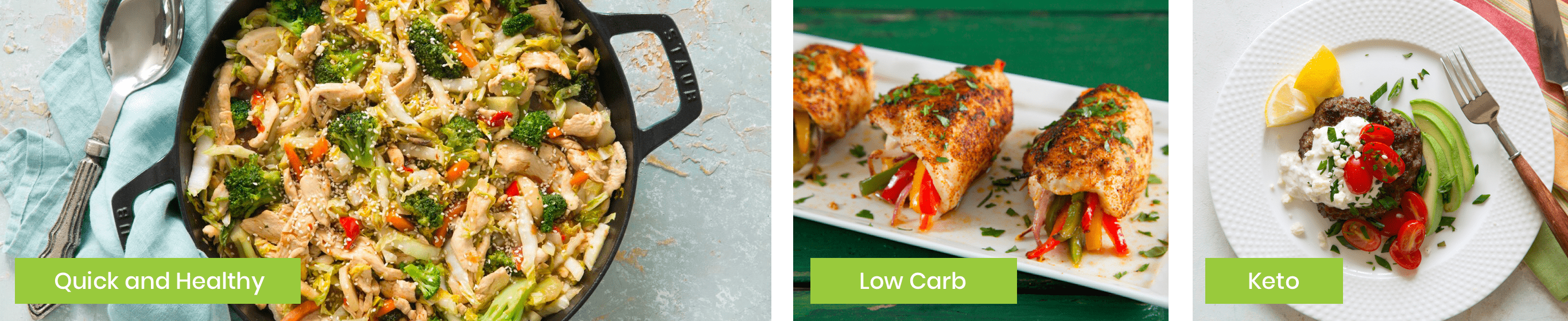 Meal Plans with Walmart Grocery Pickup