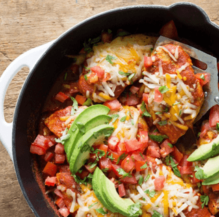 eMeals | Keto Diet
