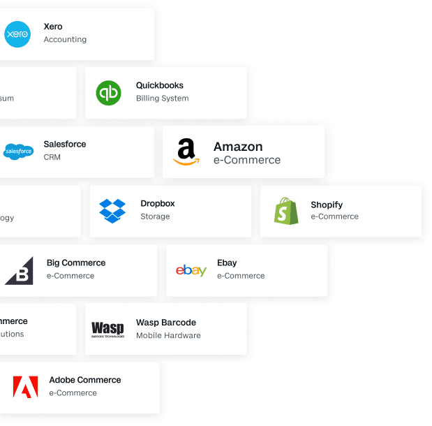 Inventory Management Software | Fishbowl