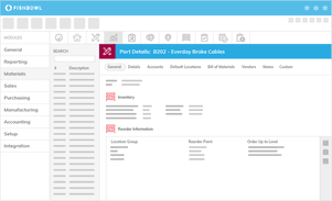 Inventory Management Software | Fishbowl
