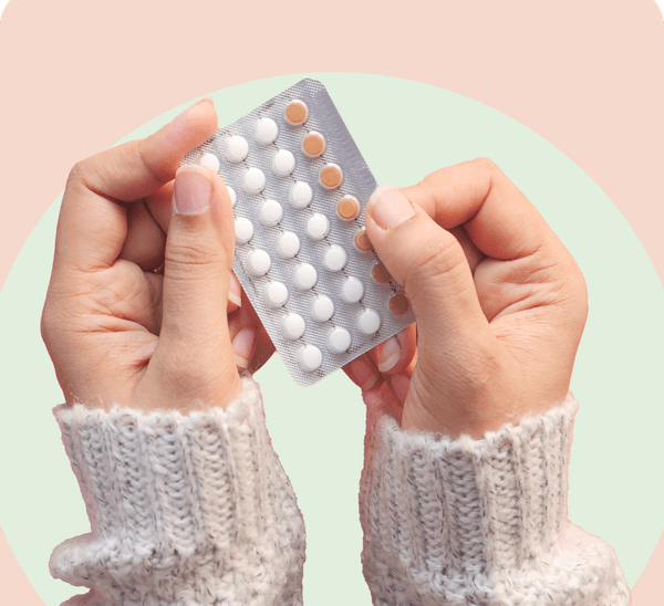 Blisovi Fe 1/20 - Birth Control - Norethindrone and Ethinyl Estradiol ...