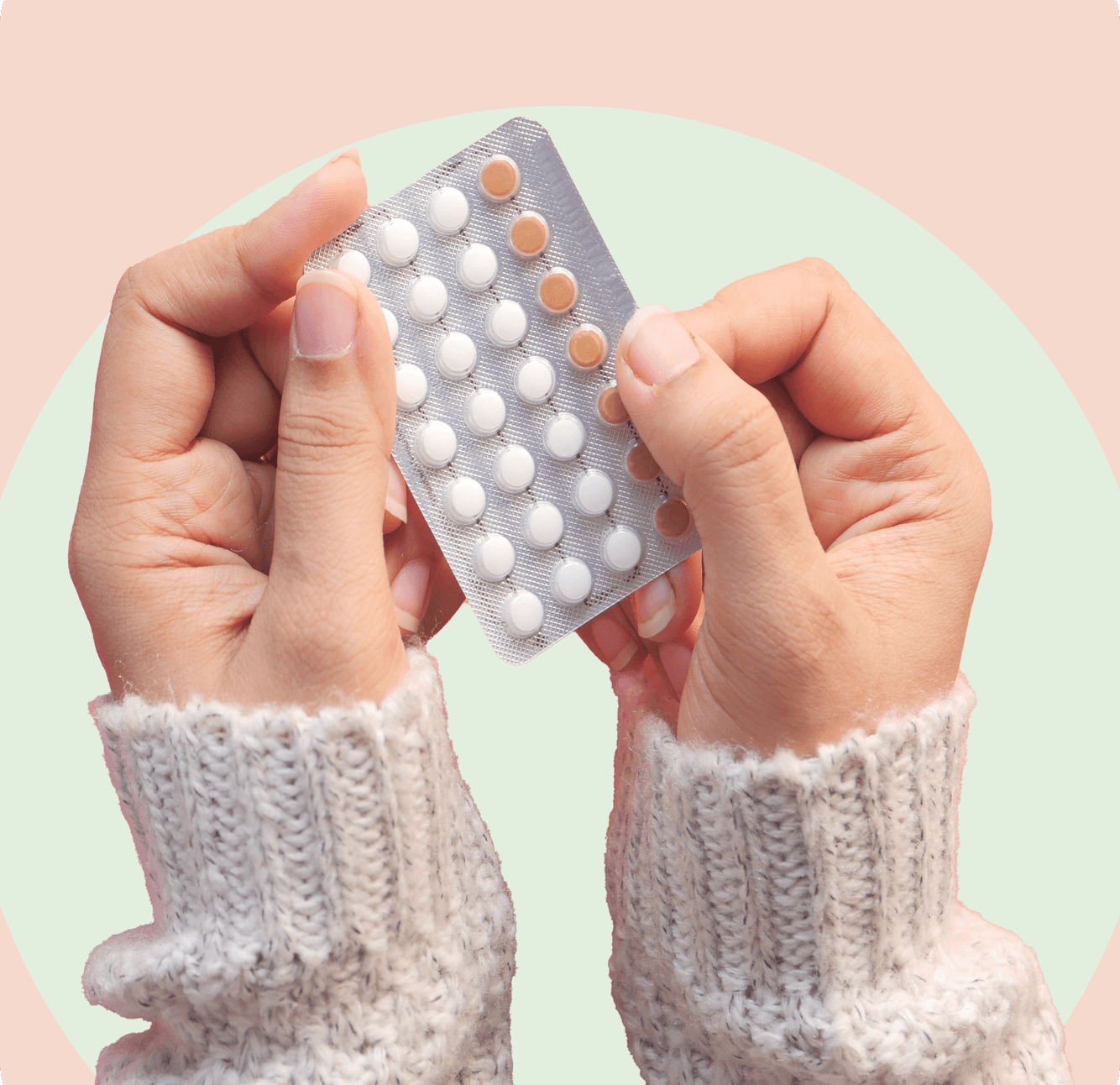 Blisovi Fe 1/20 - Birth Control - Norethindrone and Ethinyl Estradiol ...