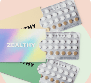 Sprintec - Birth Control - Norgestimate and Ethinyl Estradiol | Zealthy
