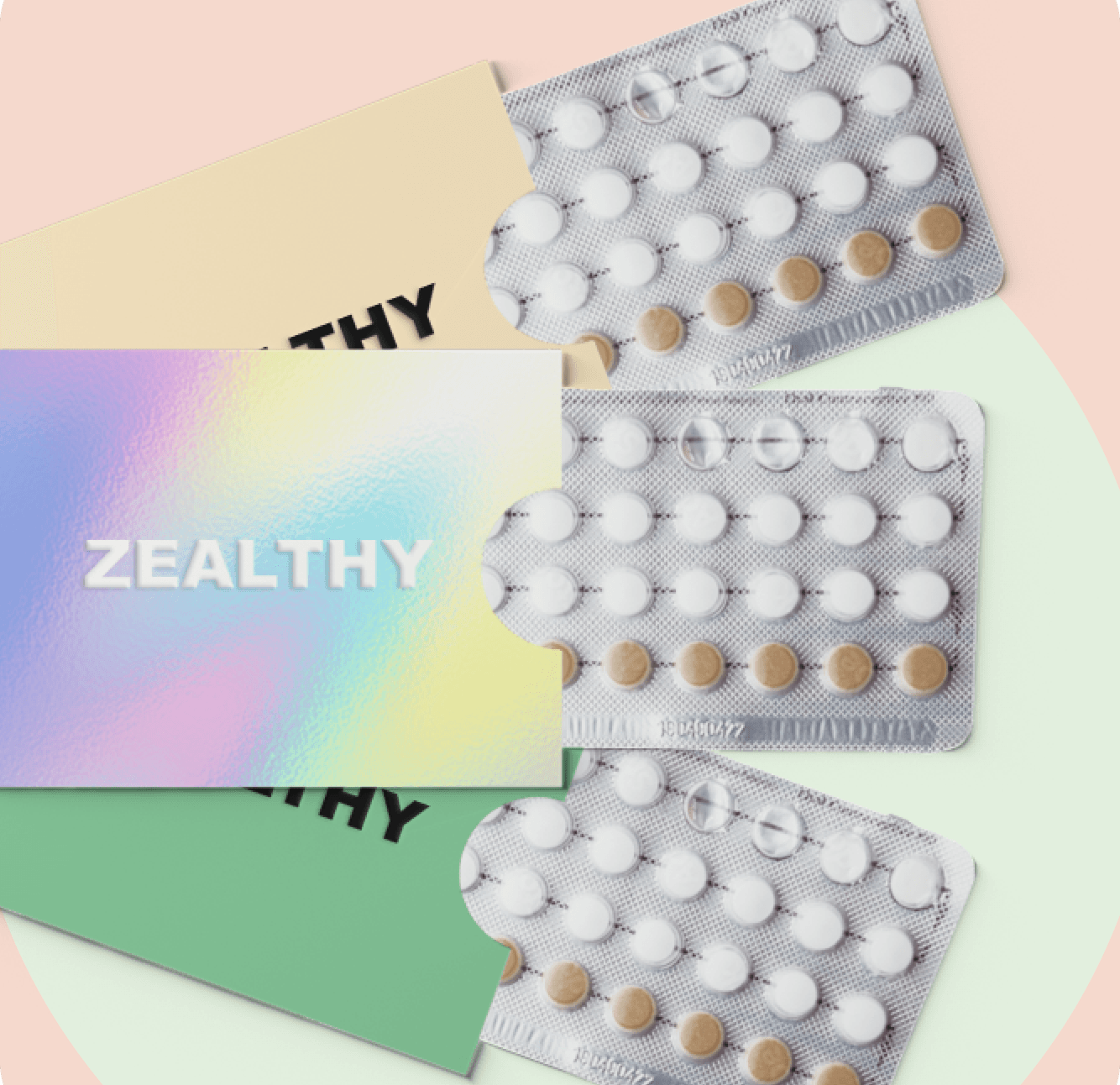 Sprintec - Birth Control - Norgestimate and Ethinyl Estradiol | Zealthy