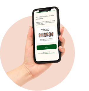 Heather Mini Pill - Birth Control - Norethindrone | Zealthy