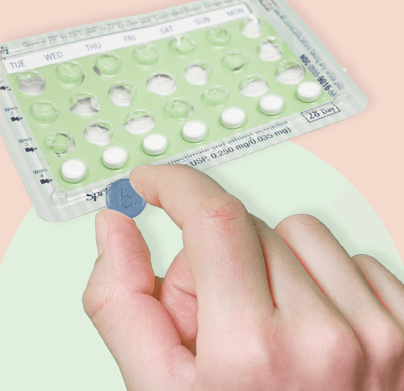 Heather Mini Pill - Birth Control - Norethindrone | Zealthy
