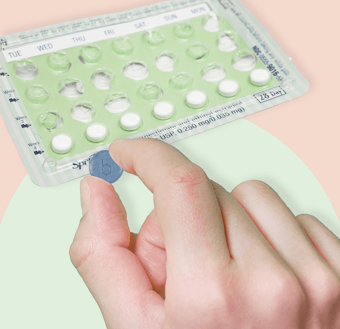 Simpesse - Birth Control - Levonorgestrel and Ethinyl Estradiol | Zealthy