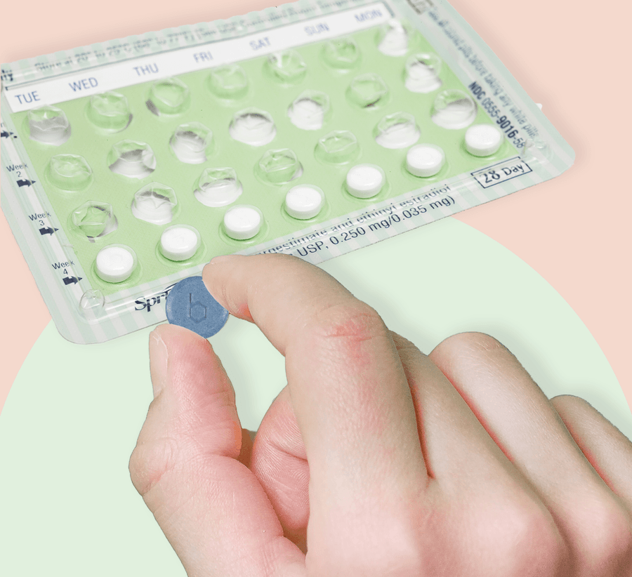 Yasmin - Birth Control - Drospirenone and Ethinyl Estradiol | Zealthy