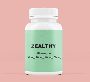 Buy Fluoxetine - Generic Prozac - Treat anxiety and depression | Zealthy