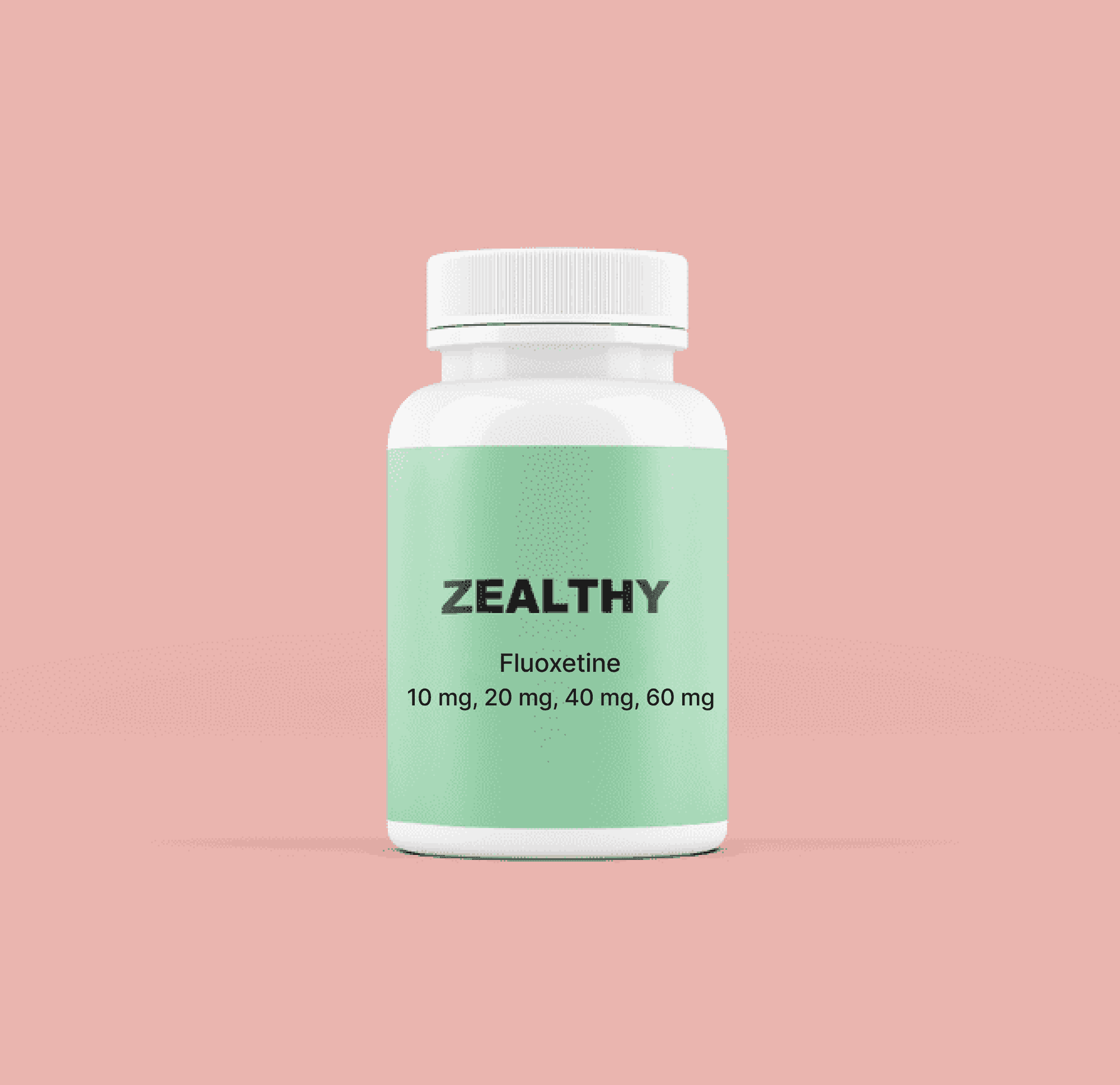 Buy Fluoxetine - Generic Prozac - Treat anxiety and depression | Zealthy