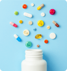 Buy Paroxetine - Generic Paxil - Treat anxiety and depression | Zealthy