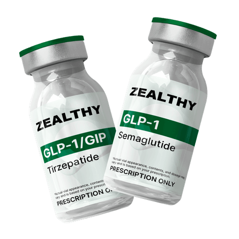 Mounjaro for Weight Loss - 100% Online Prescription | Zealthy