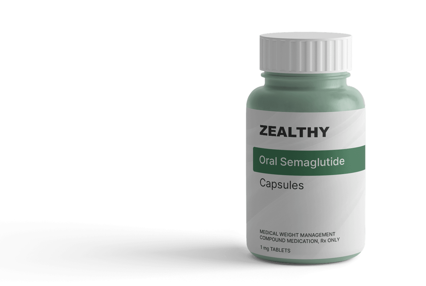 Oral Semaglutide Pills Online Without Insurance | Doctor + Medication ...