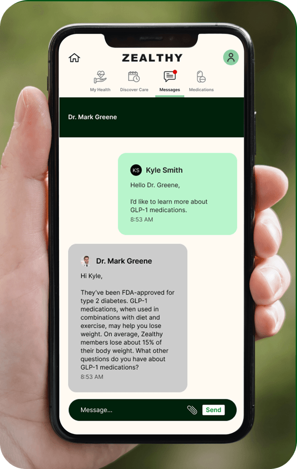 Oral Semaglutide Pills Online Without Insurance | Doctor + Medication ...