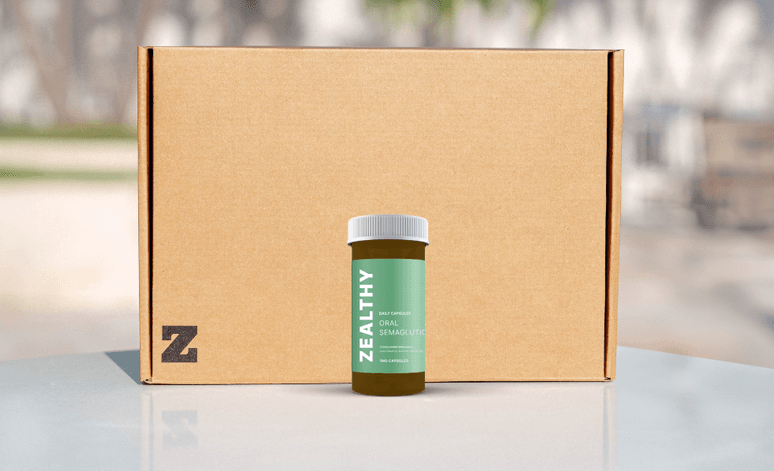 Oral Tirzepatide Pills Online Without Insurance | Doctor + Medication ...