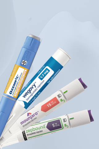 Zealthy Online Healthcare and Weight Loss Treatment