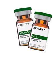 Zealthy Online Healthcare and Weight Loss Treatment