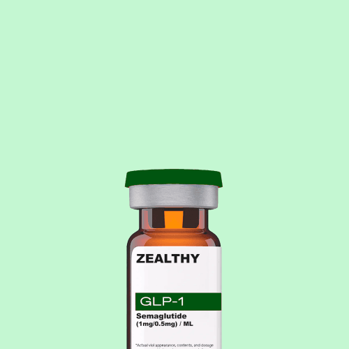 Zealthy Online Healthcare and Weight Loss Treatment