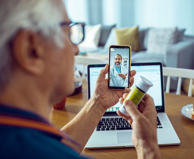 Zealthy: Expert primary care delivered 100% online.