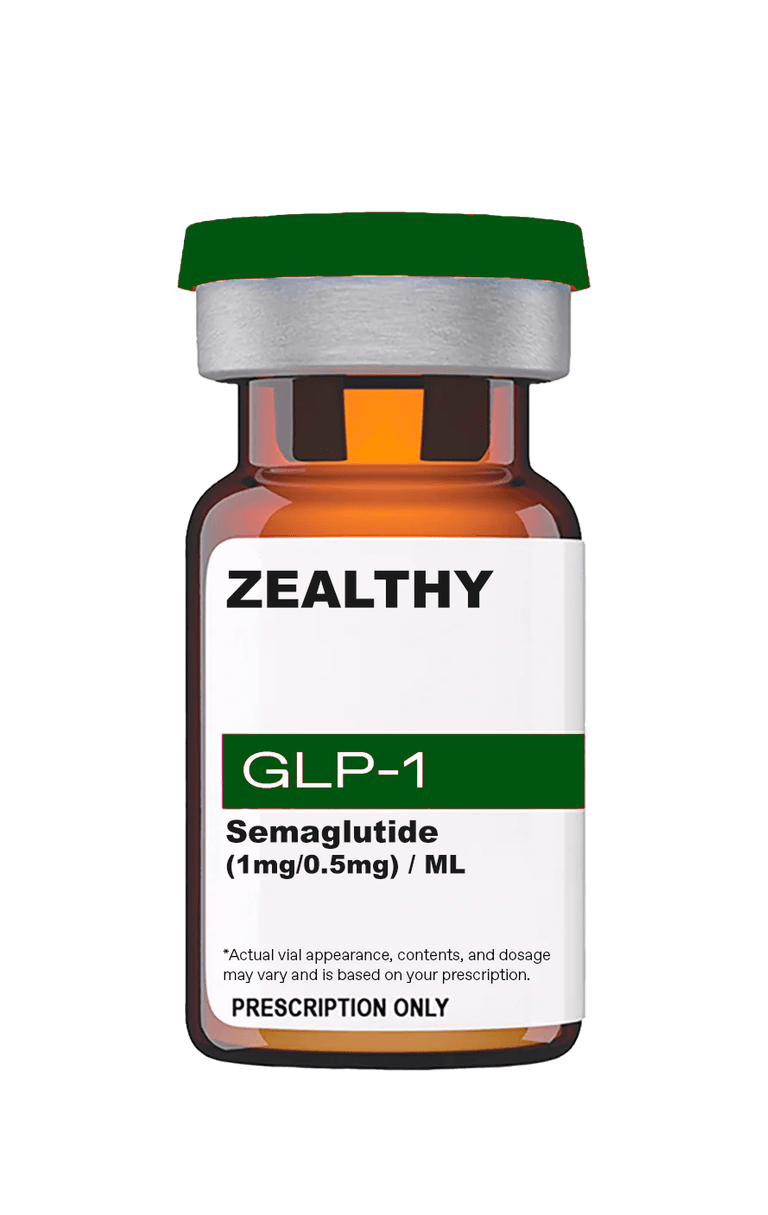 Semaglutide Prescription Online Without Insurance | Zealthy
