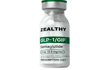 Semaglutide for Weight Loss Online | Zealthy