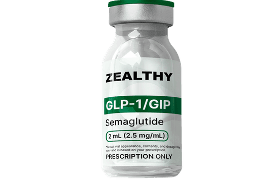 Semaglutide for Weight Loss Online | Zealthy