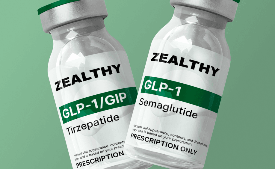 Semaglutide Weight Loss Online - Generic Ozempic | Zealthy