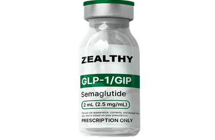 Semaglutide Weight Loss Online - Generic Ozempic | Zealthy