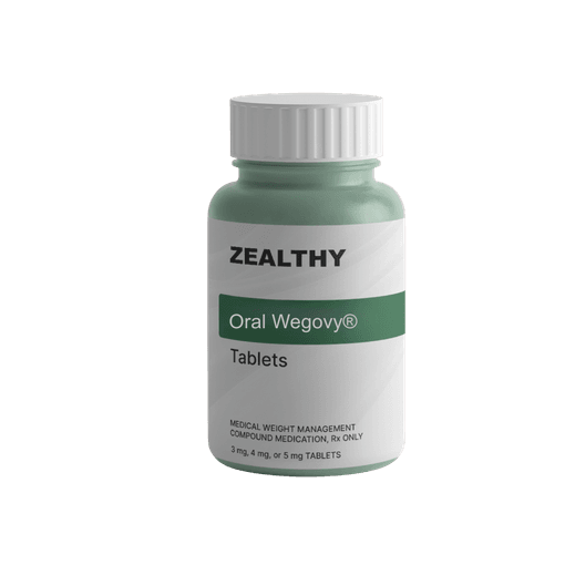 Wegovy Weight Loss Medication Online. Where To Buy? Zealthy