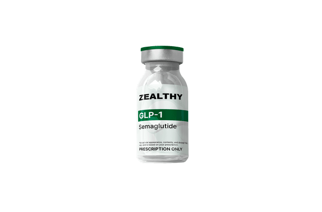 Zealthy Weight Loss Online With or Without Insurance | Zealthy