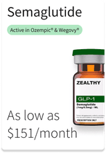 Semaglutide Weight Loss Online - Generic Ozempic | Zealthy