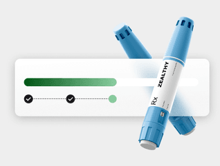 Here's how Zealthy helps you get your medications