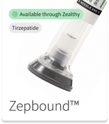 Semaglutide Weight Loss Online - Generic Ozempic | Zealthy