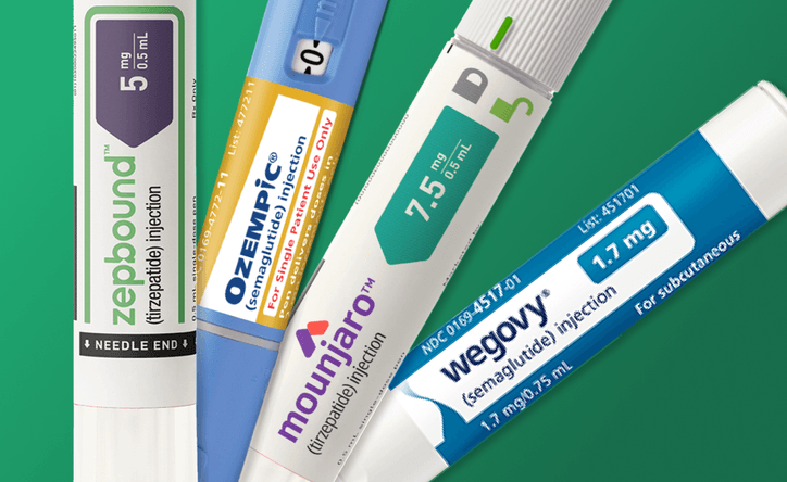 Zepbound Weight Loss Prescription