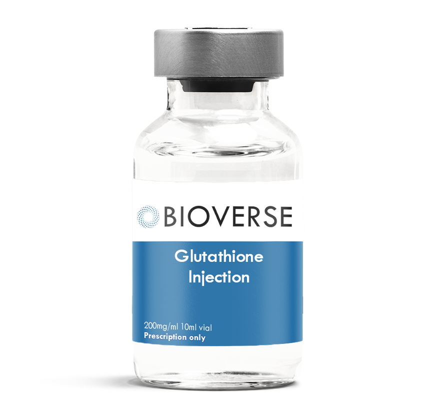 GLUTATHIONE INJECTIONS